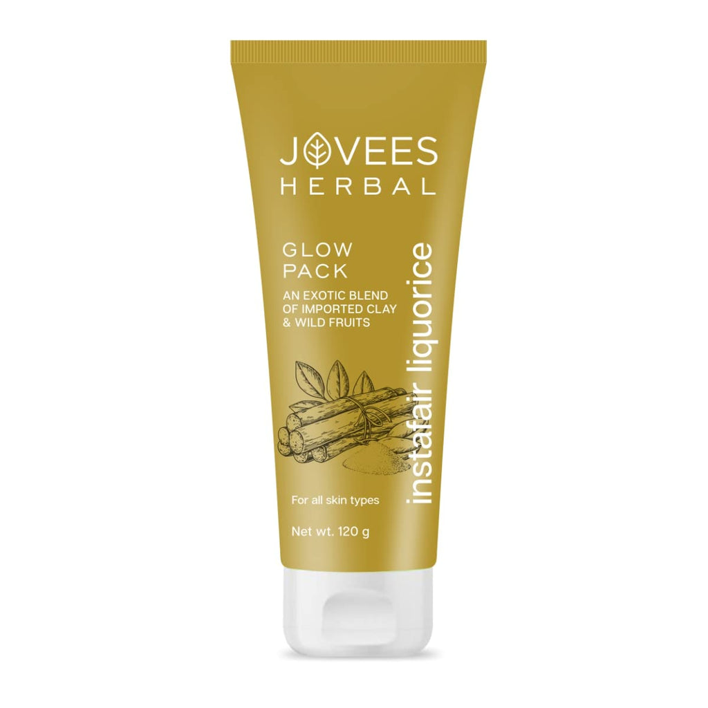 Jovees Insta Fair Glow Pack – Jovees Herbal