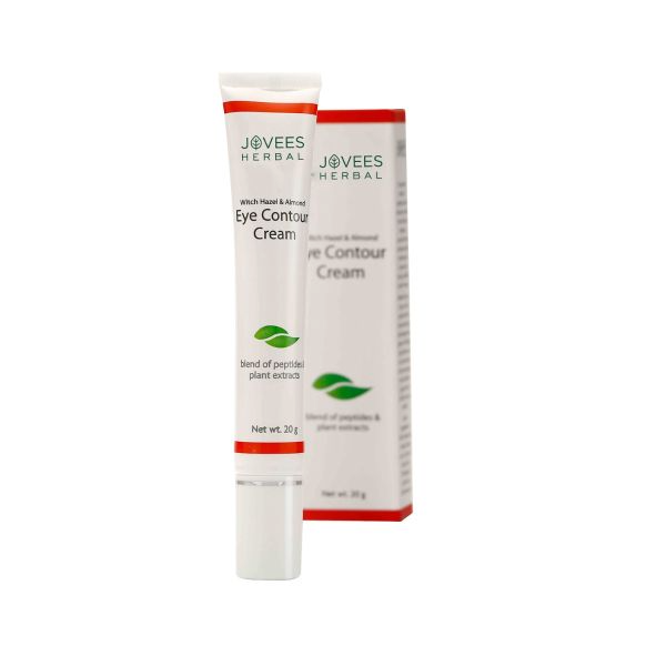Jovees Eye Contour Cream – Jovees Herbal