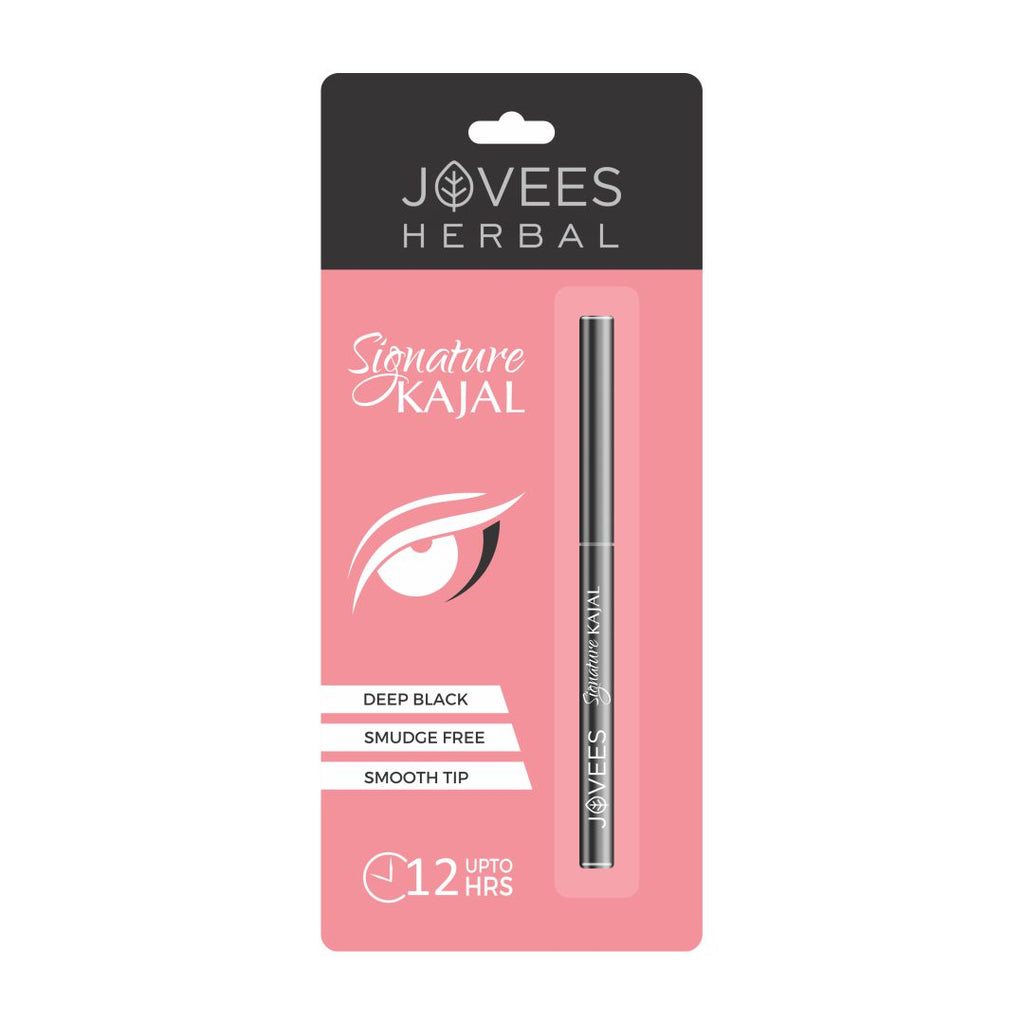 Jovees Signature Kajal – Jovees Herbal