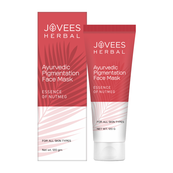 Jovees Anti Pigmentation Face Mask – Jovees Herbal