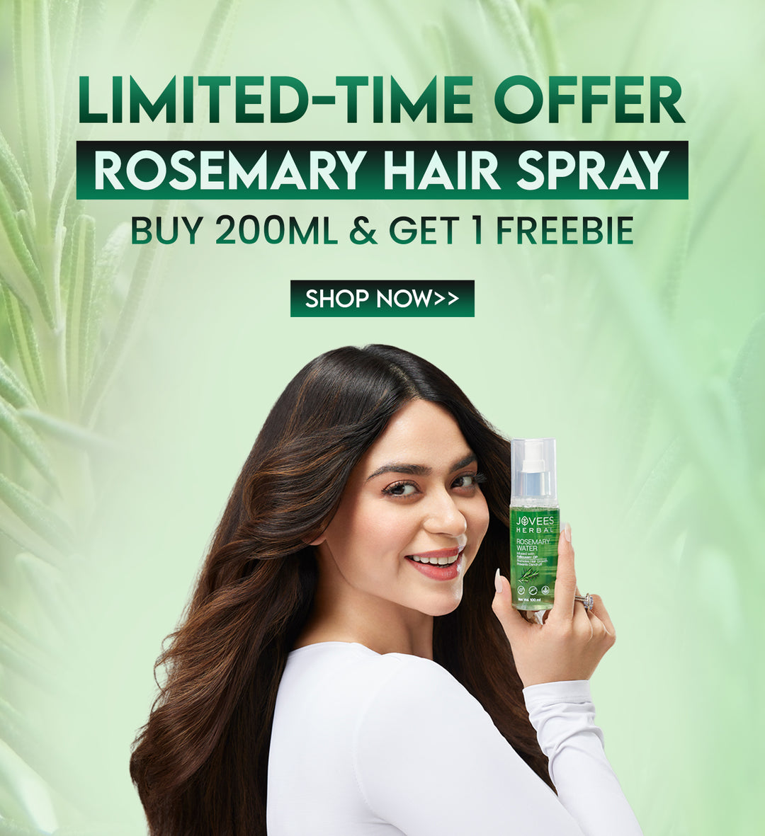 Jovees Herbal - Natural Skincare & Wellness Solutions