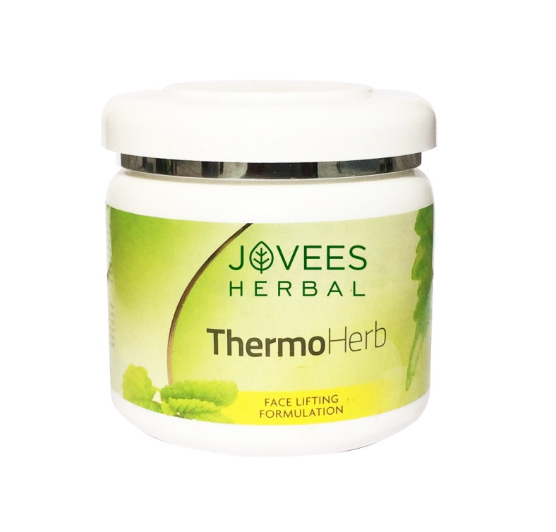 Jovees Thermo Herb Face Lifting Formulation – Jovees Herbal