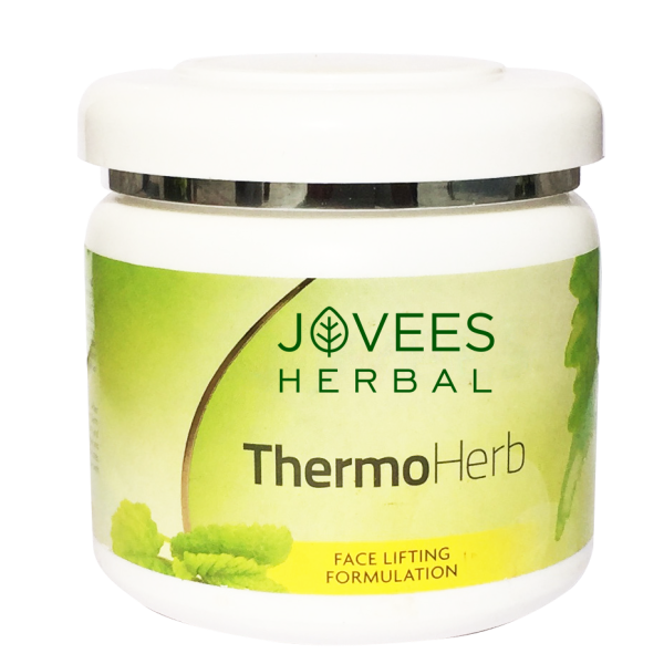 Jovees Thermo Herb Face Lifting Formulation – Jovees Herbal